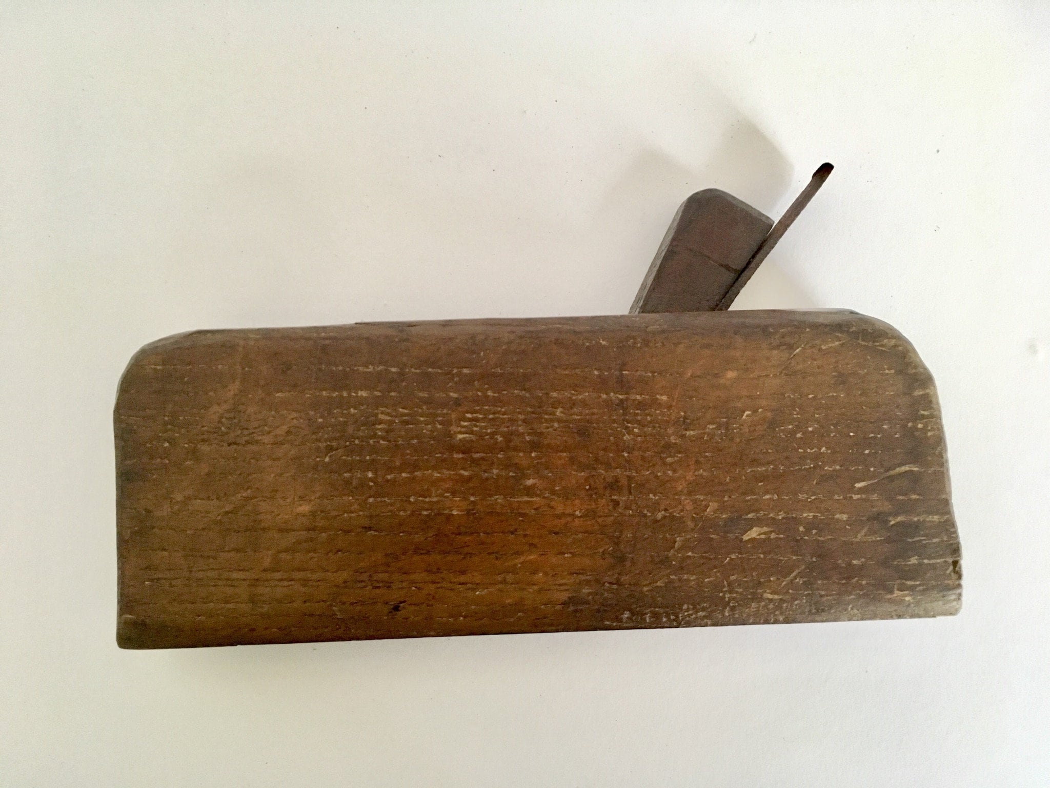 Antique Hand Plane Vintage Wood Molding Planer Woodworking | Etsy