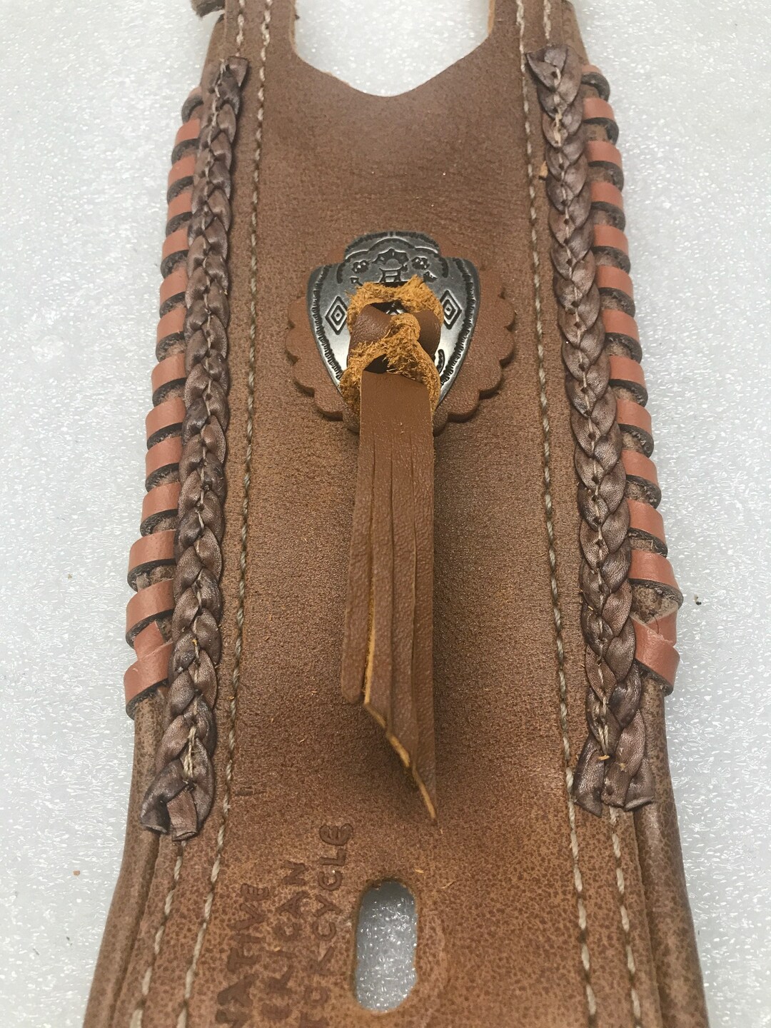 OEM Desert Tan Tank Arrowhead - Etsy