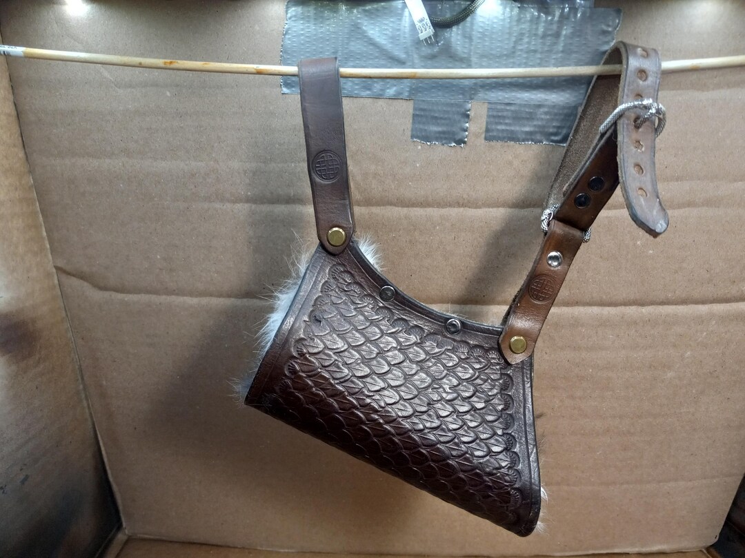 Larp Weapon Frog - Etsy