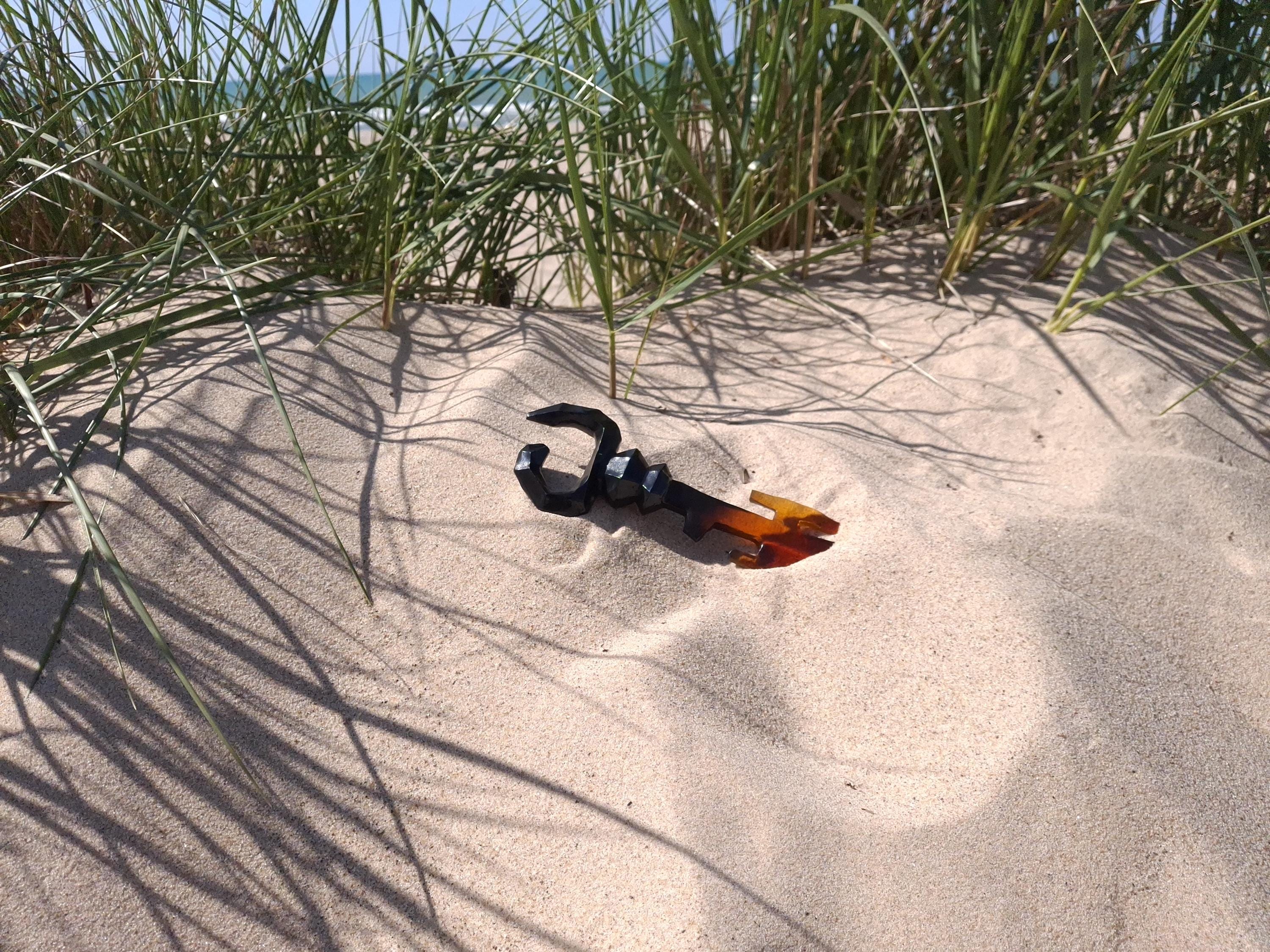 Sea of Thieves "ashen Key" - Etsy