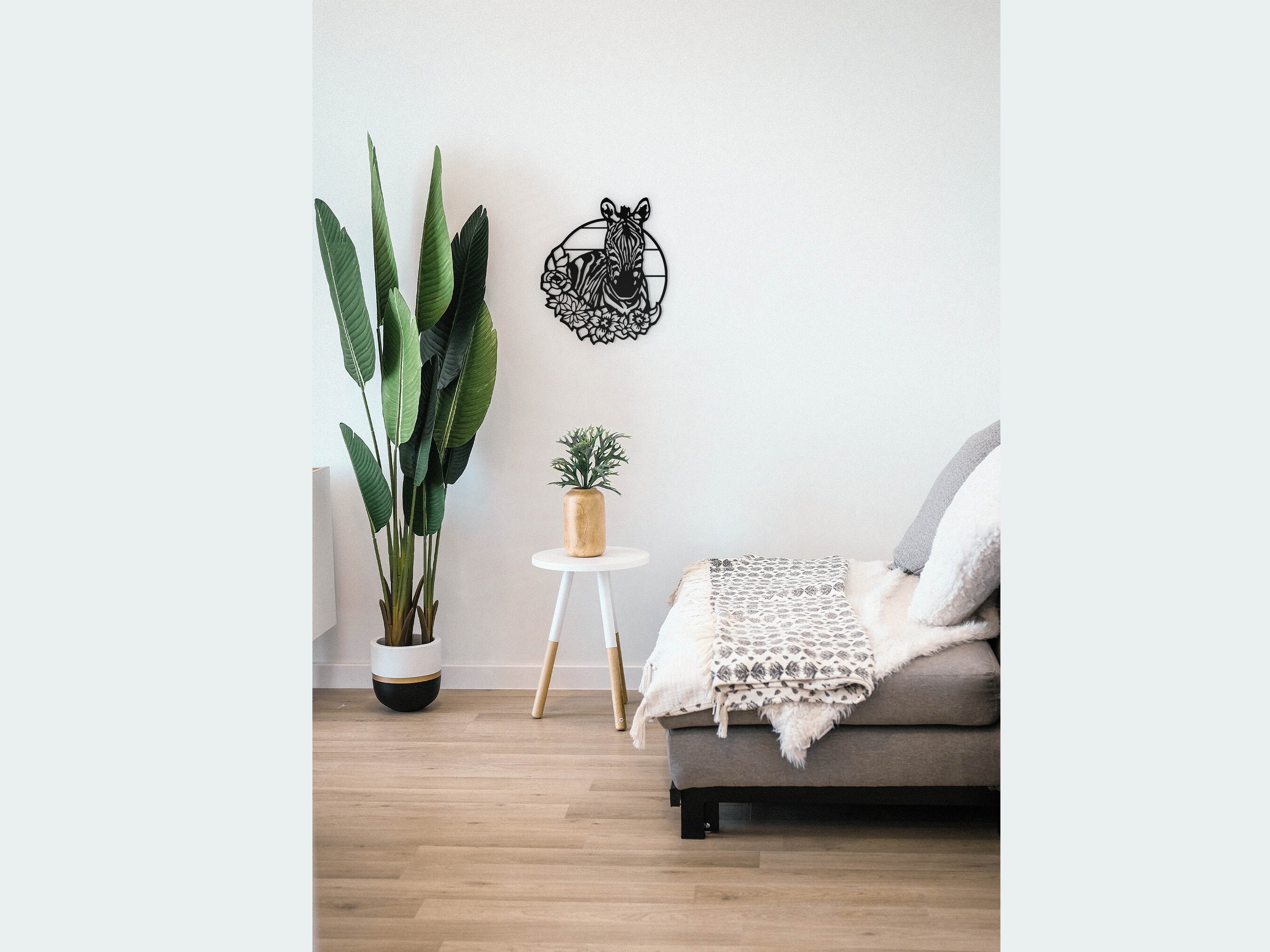 Zebra Vector SVG Animal Laser Cut File Silhouette Cricut - Etsy