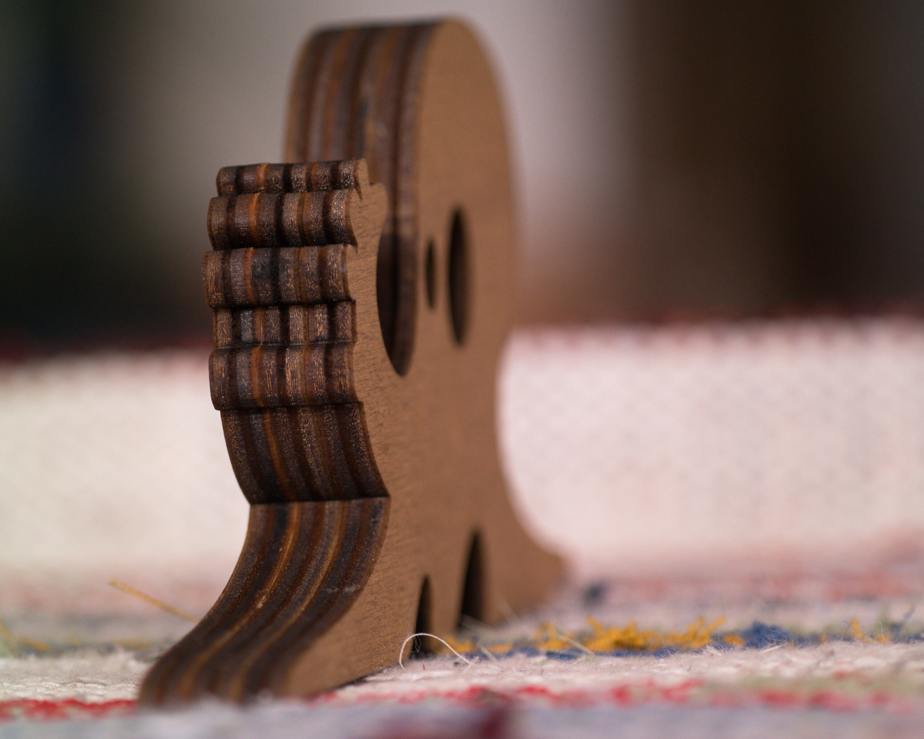 Octopus Door Stopper Vector File Laser Cut Wooden Door Stop Svg ...