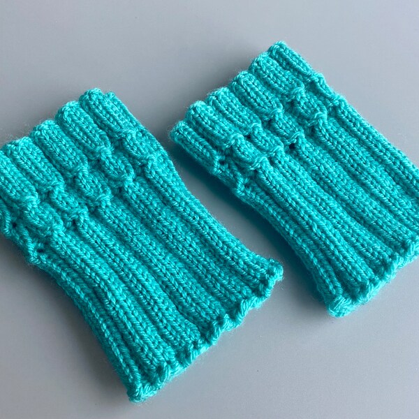 Boot Cuffs - Etsy