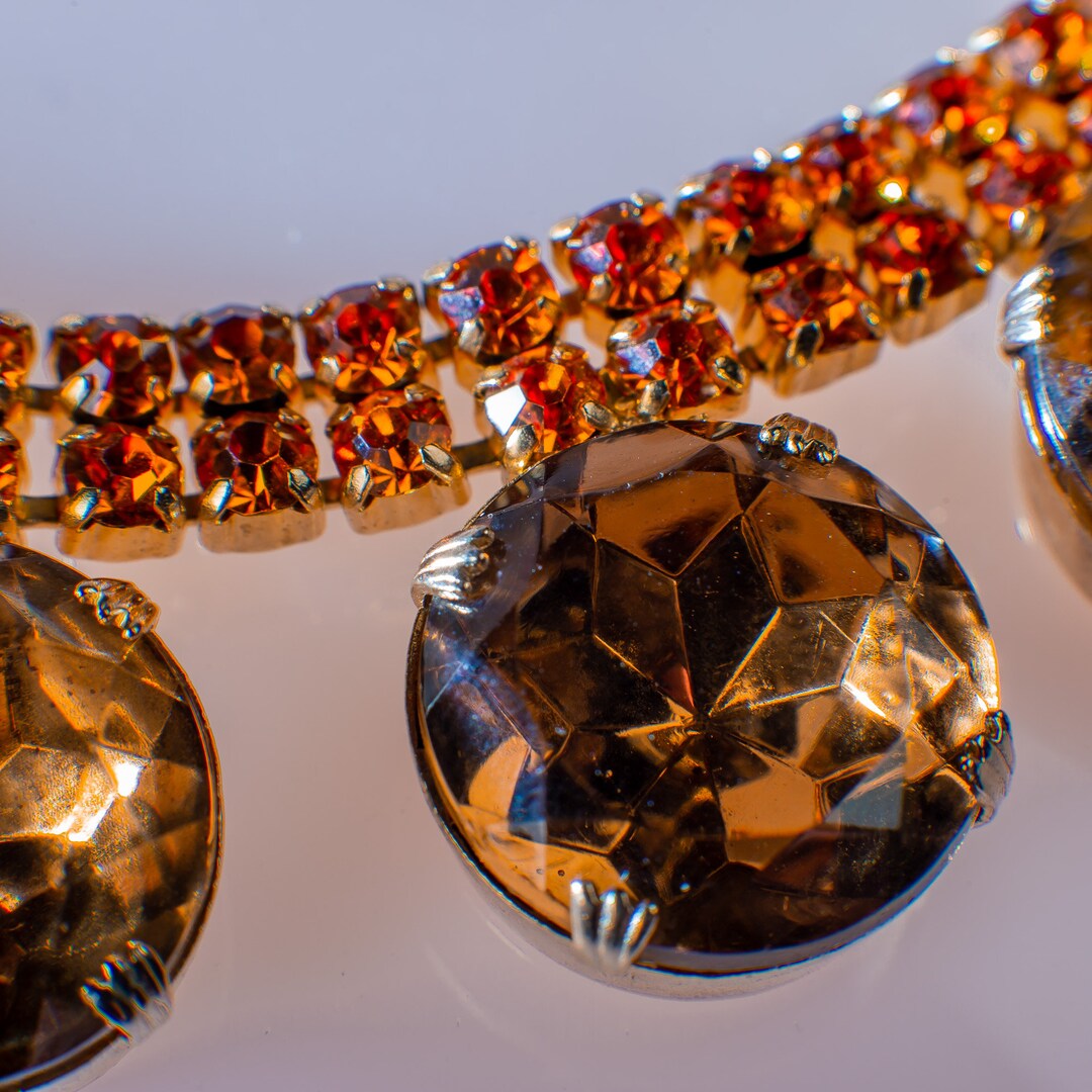 Schmuck Aus Den 60er Jahren