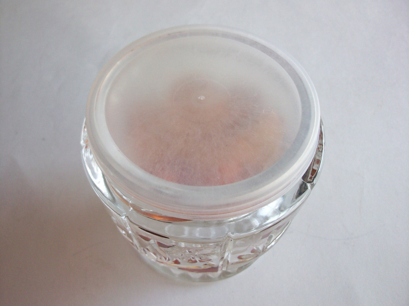 Avon Pedestal Vanity Jar With Skin so Soft Bath Oil Capsules | Etsy