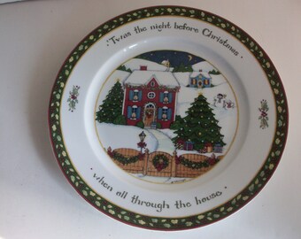 Susan Winget Dinnerware - Etsy