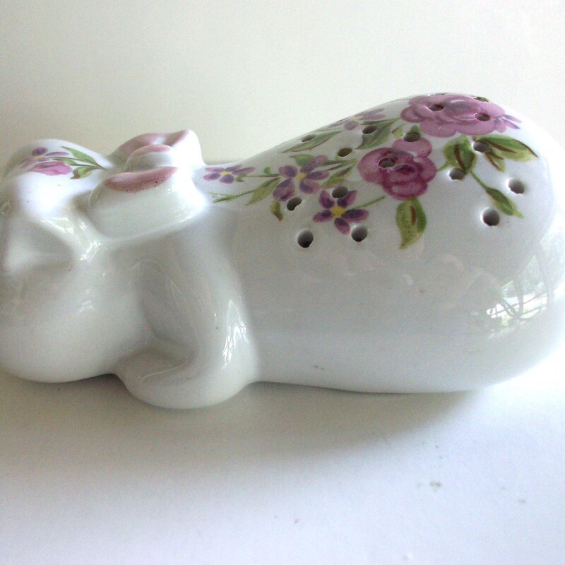 Vintage Avon Pomander - Etsy