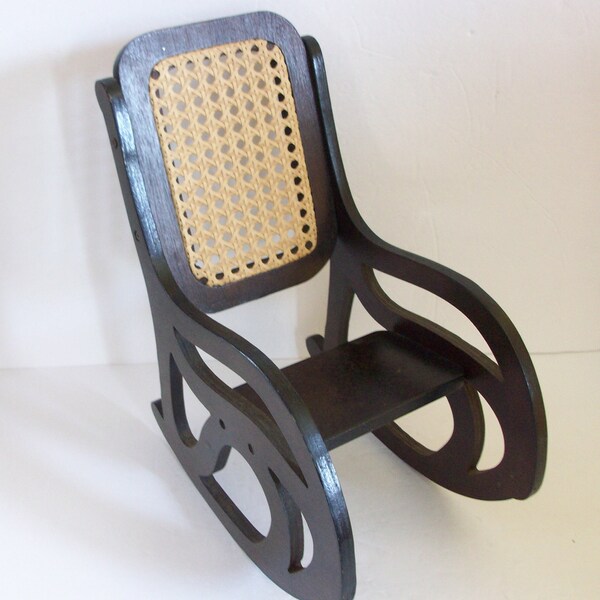 Doll Rocker - Etsy