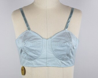 1950 Bullet Bra | Etsy