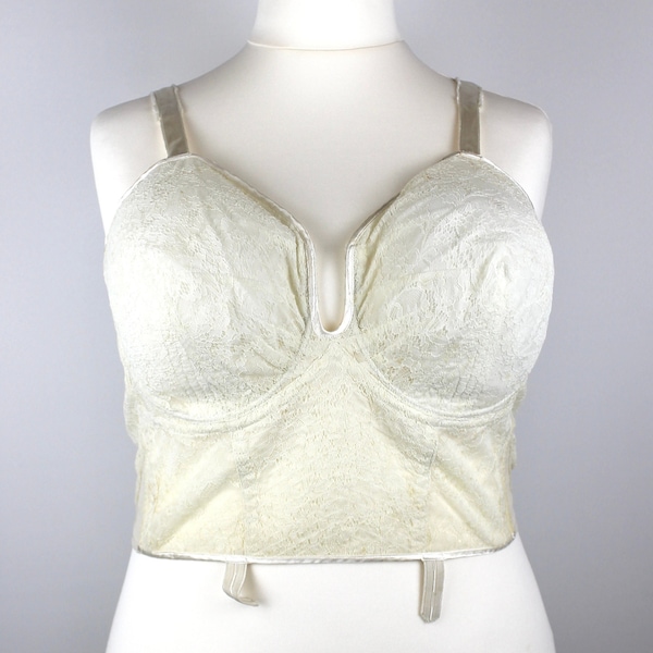 Vintage Bra - Etsy