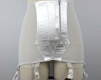 Open Bottom Girdle - Etsy UK