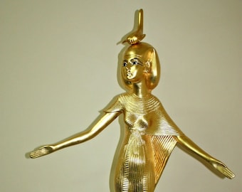 Egyptian Selket - Etsy