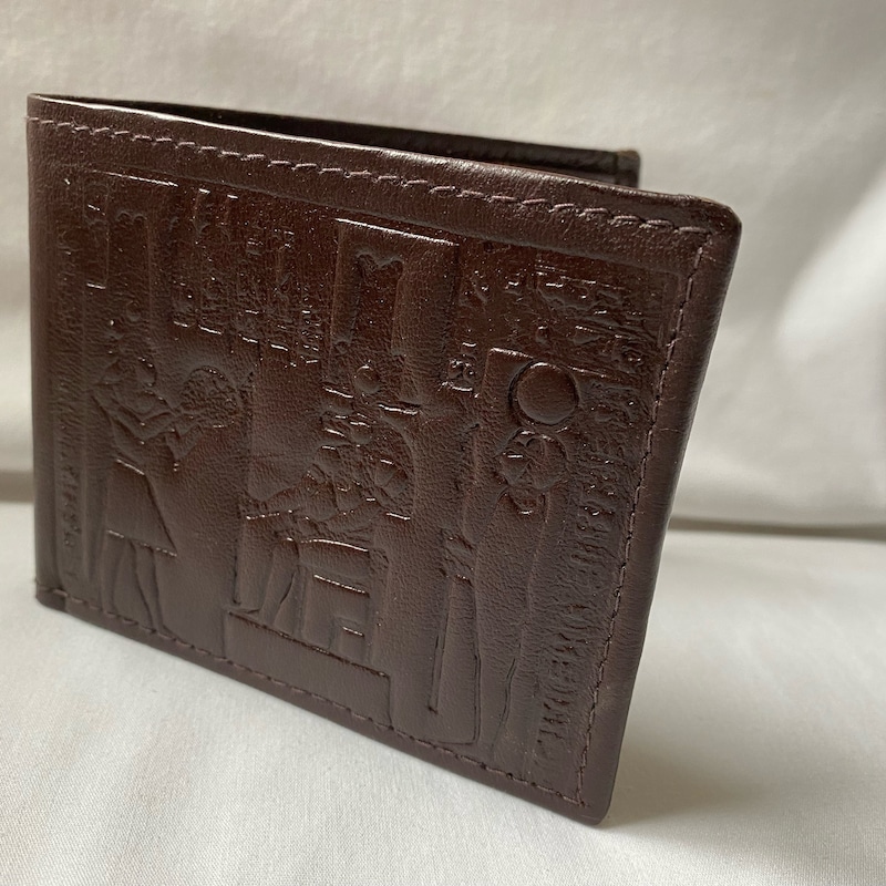 Cool Design Wallets Men - Etsy
