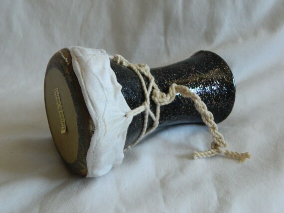 Small Egyptian Ceramic Drum Tabla Doumbeck Handmade | Etsy