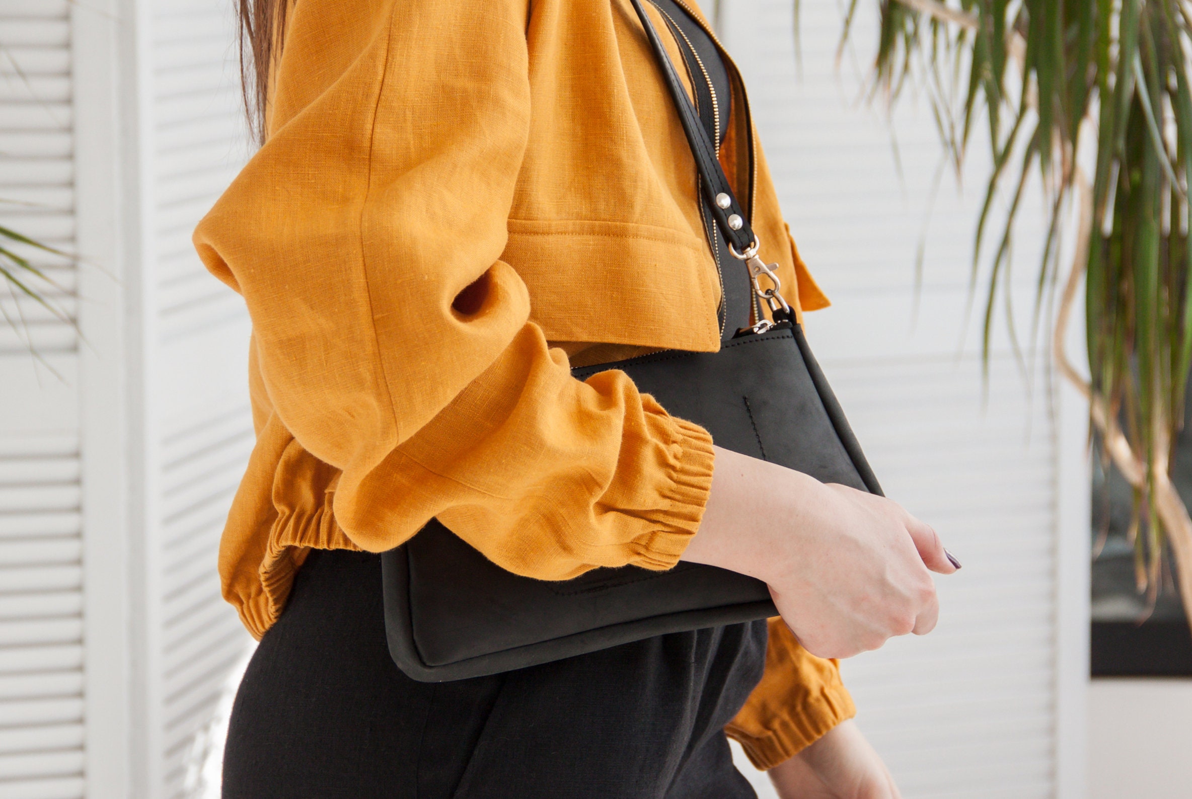 Linen Costume Linen Clothing Set Linen Clothing for Women - Etsy