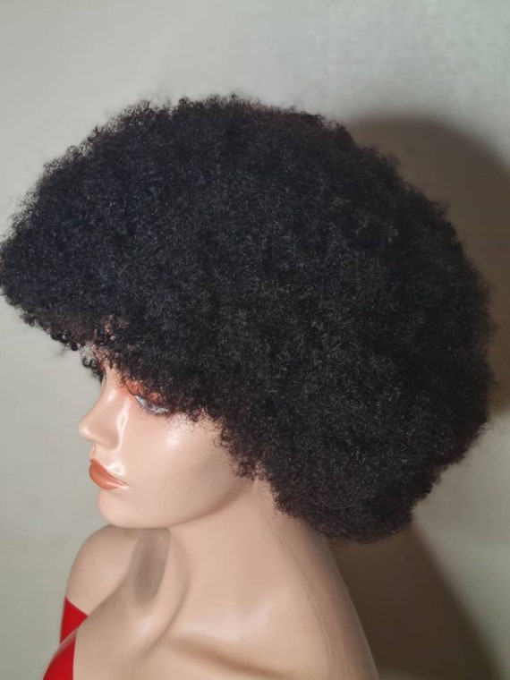 Mini Afro Kinky Bulk | Etsy