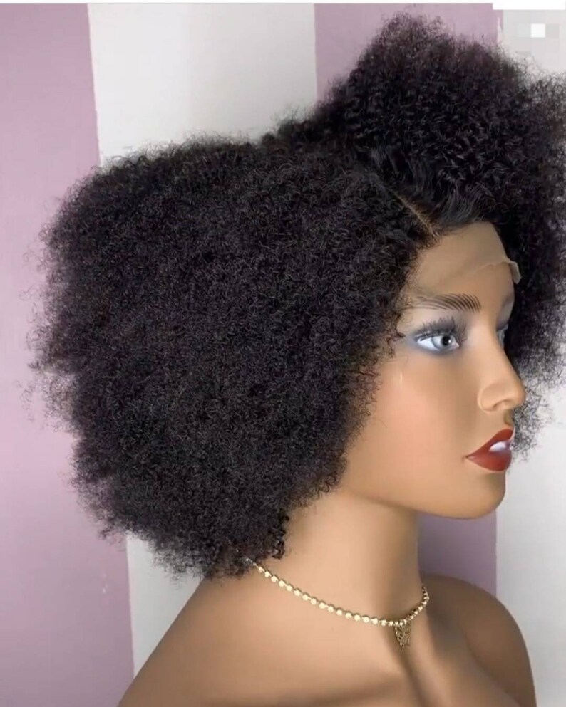 Mini Afro Kinky - Etsy