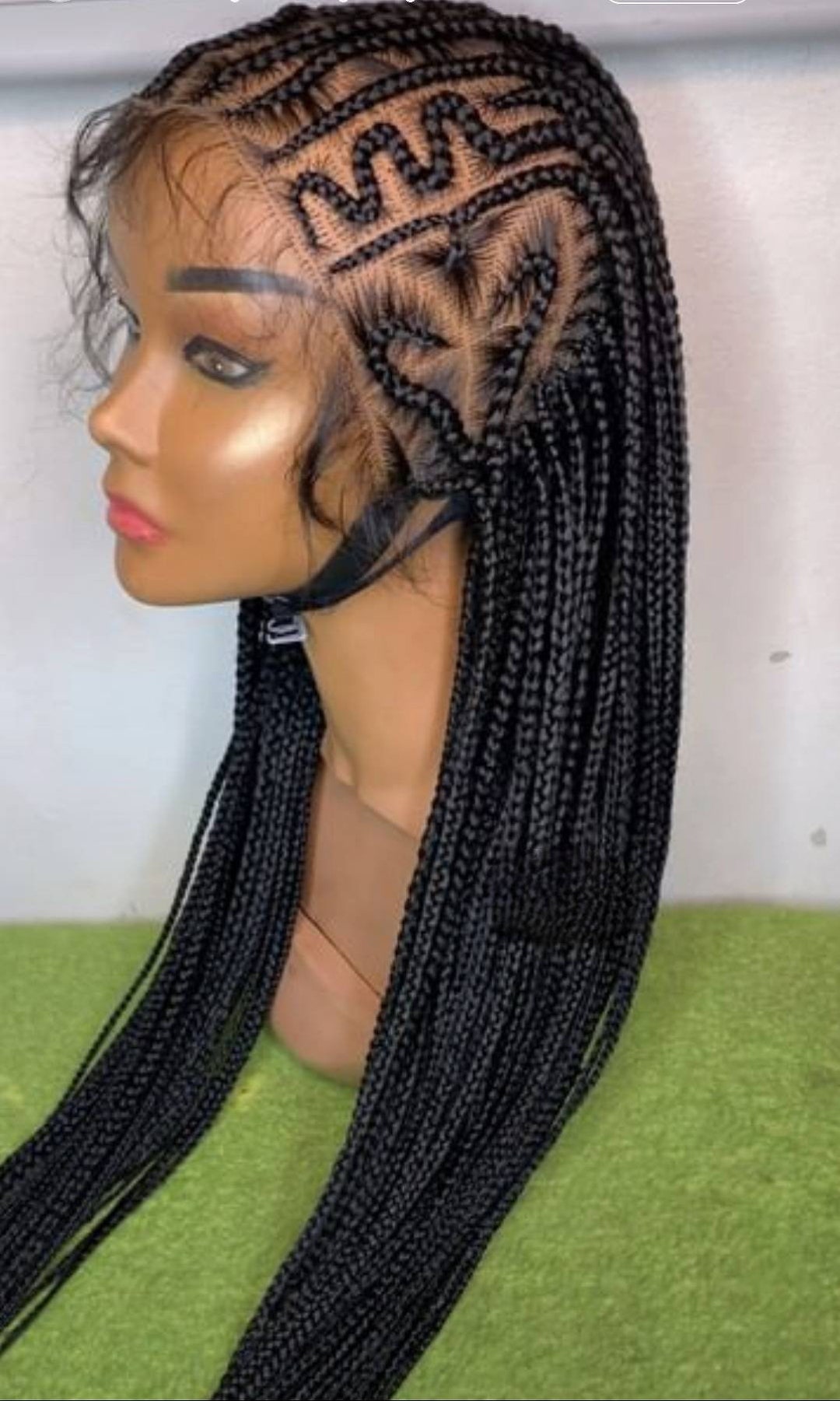 Omooge Love Braids - Etsy