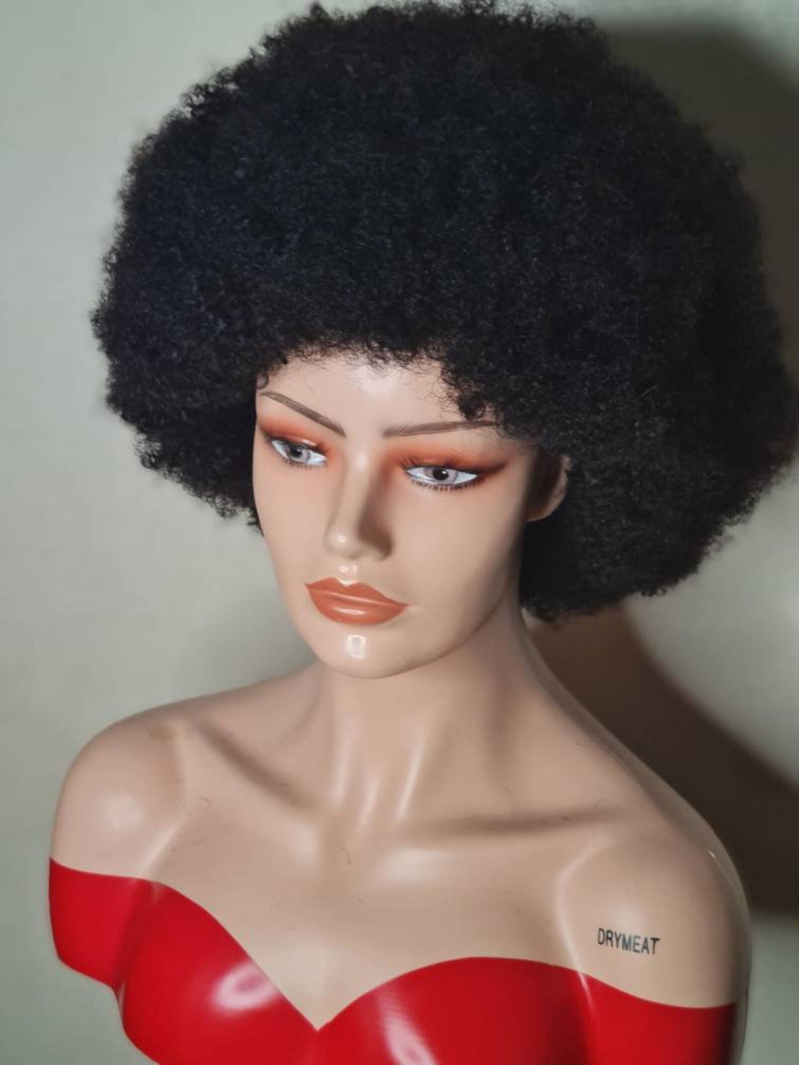 Mini Afro Kinky Bulk | Etsy
