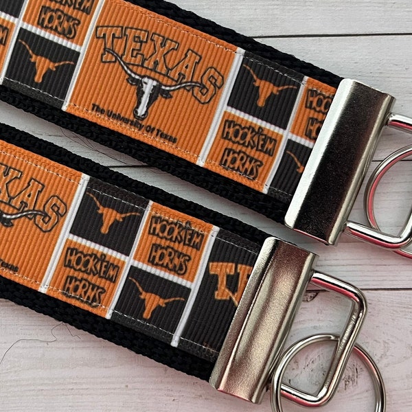 Texas Ribbon - Etsy