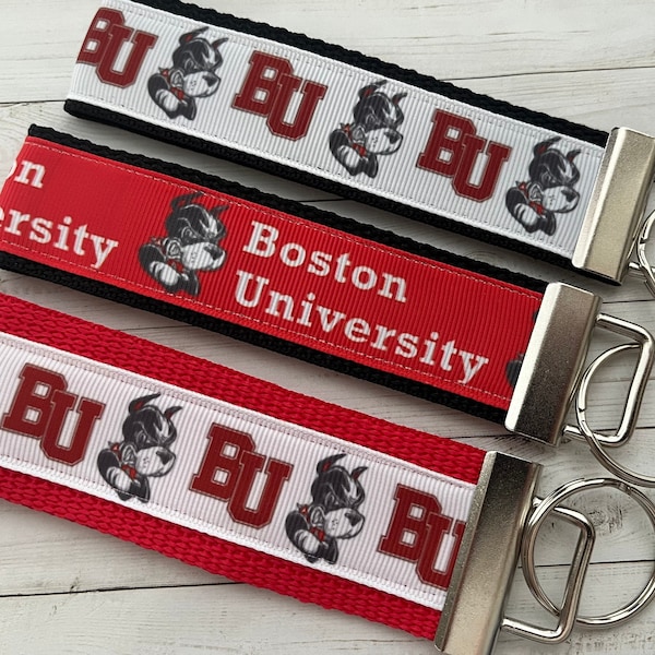 Boston University - Etsy