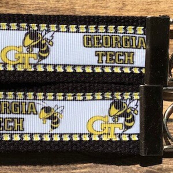Georgia Tech - Etsy