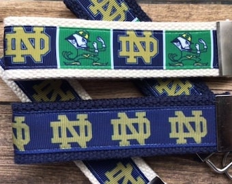 Notre Dame Ribbon - Etsy
