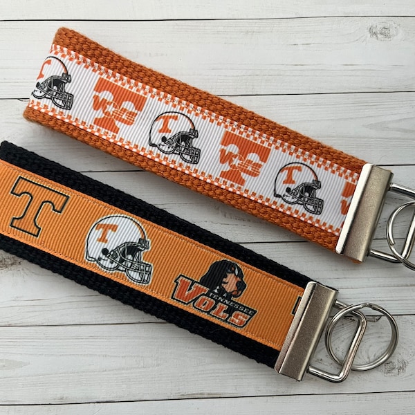 Tennessee Volunteers - Etsy