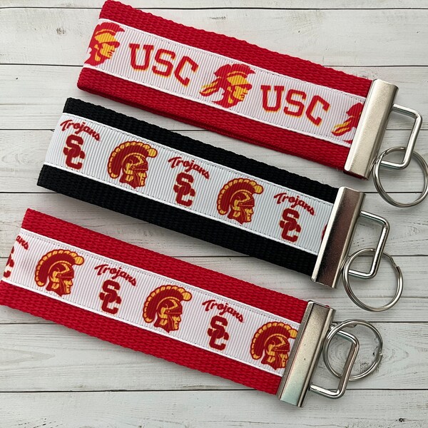 Usc - Etsy