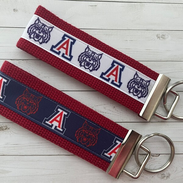 Arizona Wildcats - Etsy