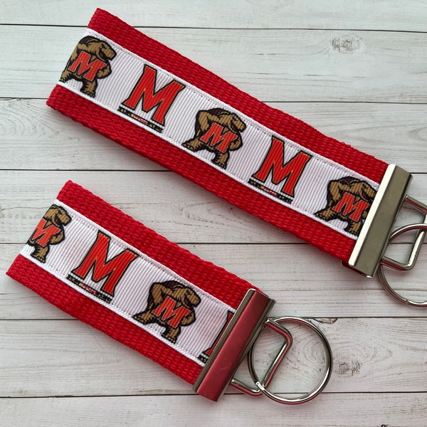 University of Maryland - Etsy
