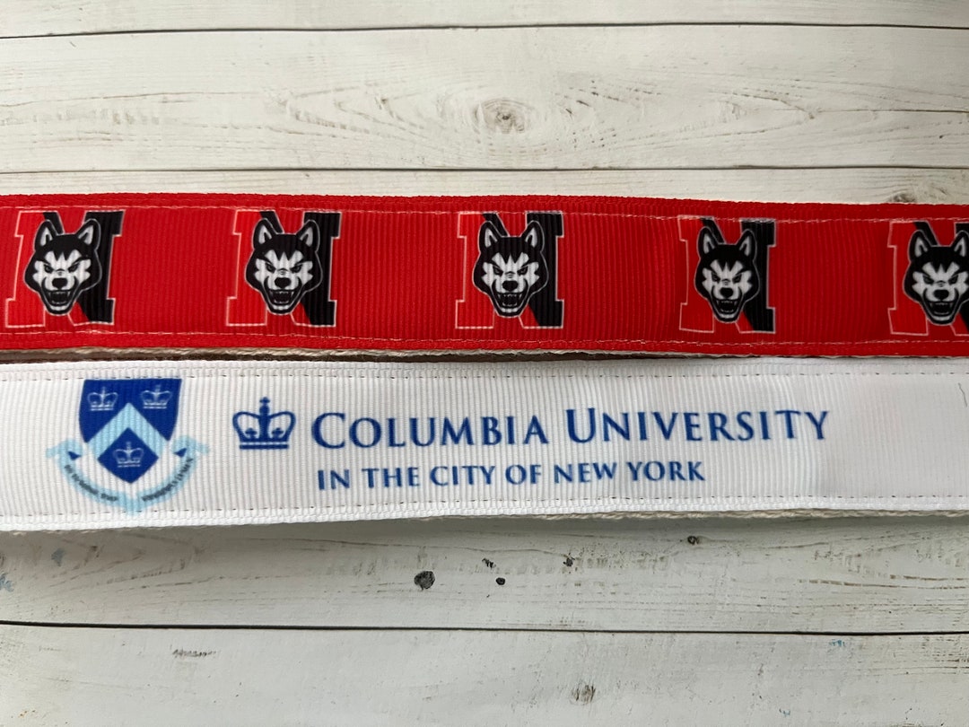 Inspired Lanyards, Breakaway Safety Buckle, Grosgrain Ribbon, Grad Gift ...