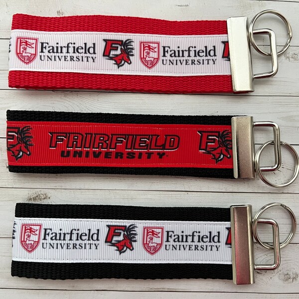 Custom Key Fob - Etsy