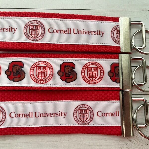 Keychain Key Fob - Etsy