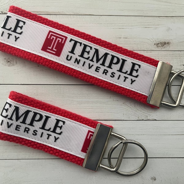 Custom Key Fob - Etsy