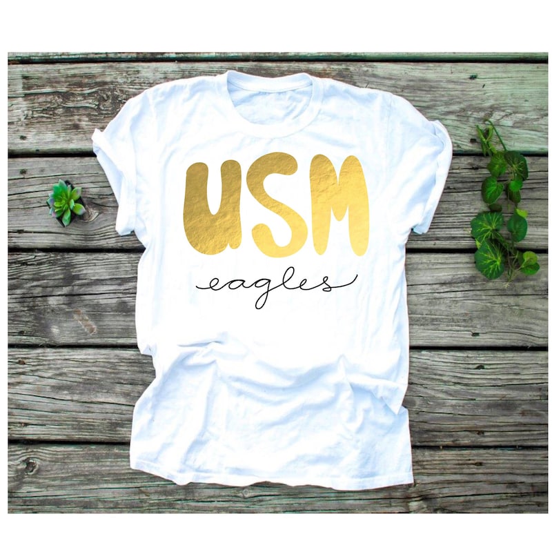 Southern Miss - Etsy