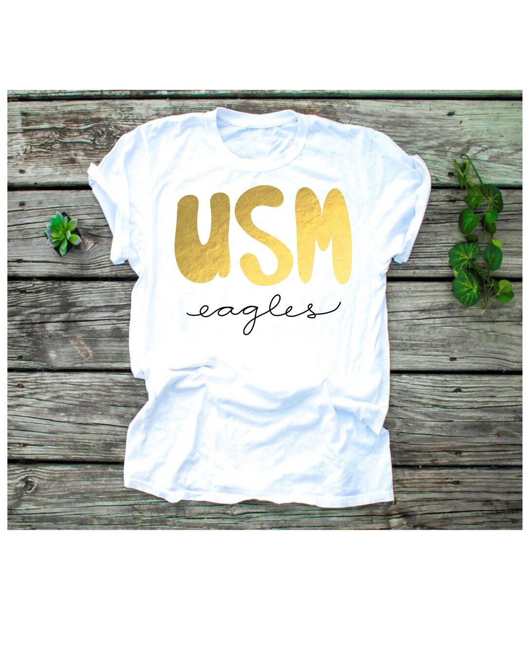 USM Eagles, Southern Miss, Png, Sublimation Design, Shirt Design, Hand ...