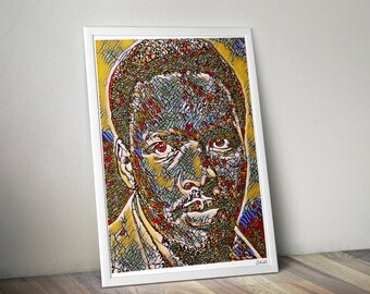Steve Biko - Etsy