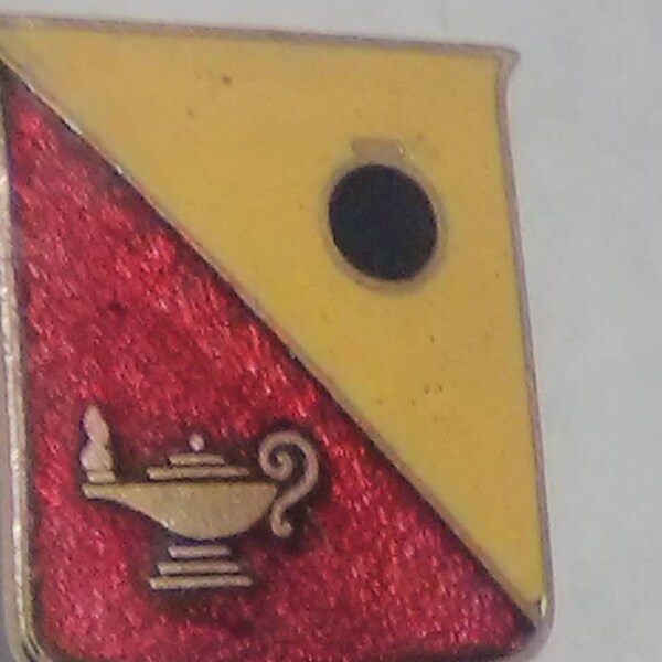 Military Unit Pins - Etsy