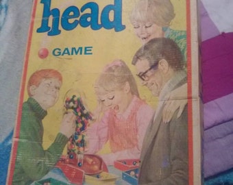 Vintage Marbles - Etsy