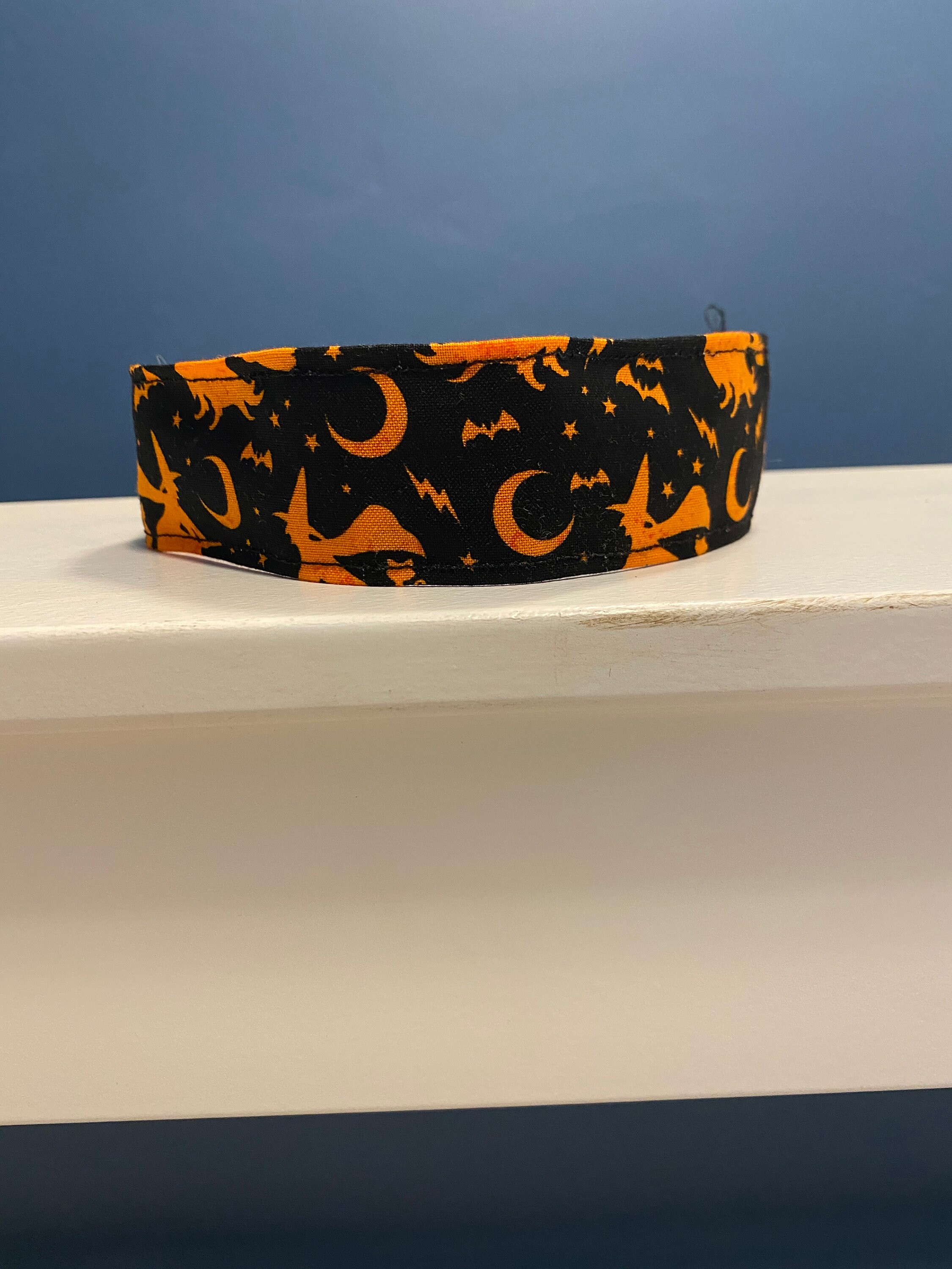 Halloween Spooky and Scary Headbands With Witches, Cauldrons, Potion ...