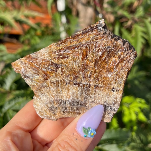 Raw Moonstone - Etsy