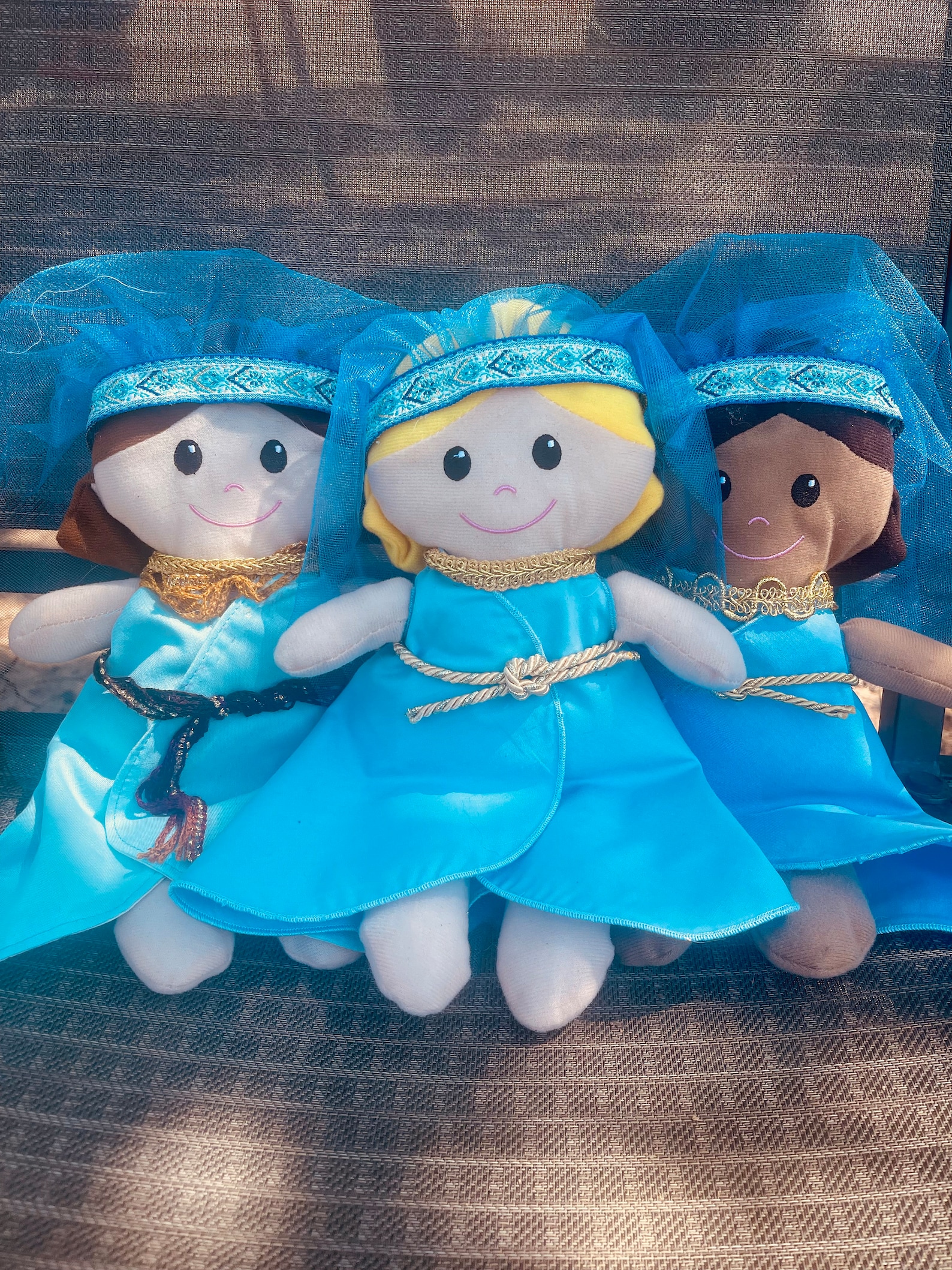 Merry Mary Doll, Christmas, Mary Doll, Advent Calendar, Kids Box, Elf ...