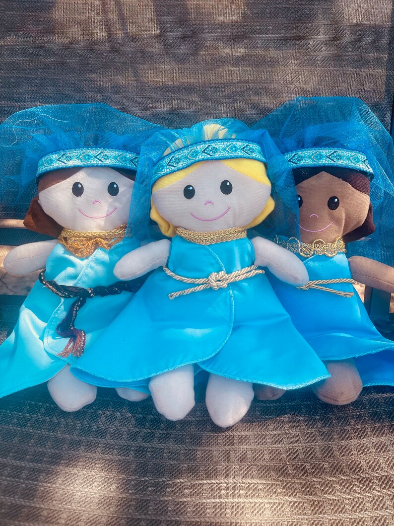 Merry Mary Doll, Christmas, Mary Doll, Advent Calendar, Kids Box, Elf ...