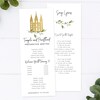 Temple and Priesthood Preparation Bundle Kit - LDS Primary 2020 ...