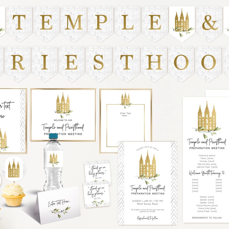 Priesthood Sign - Etsy