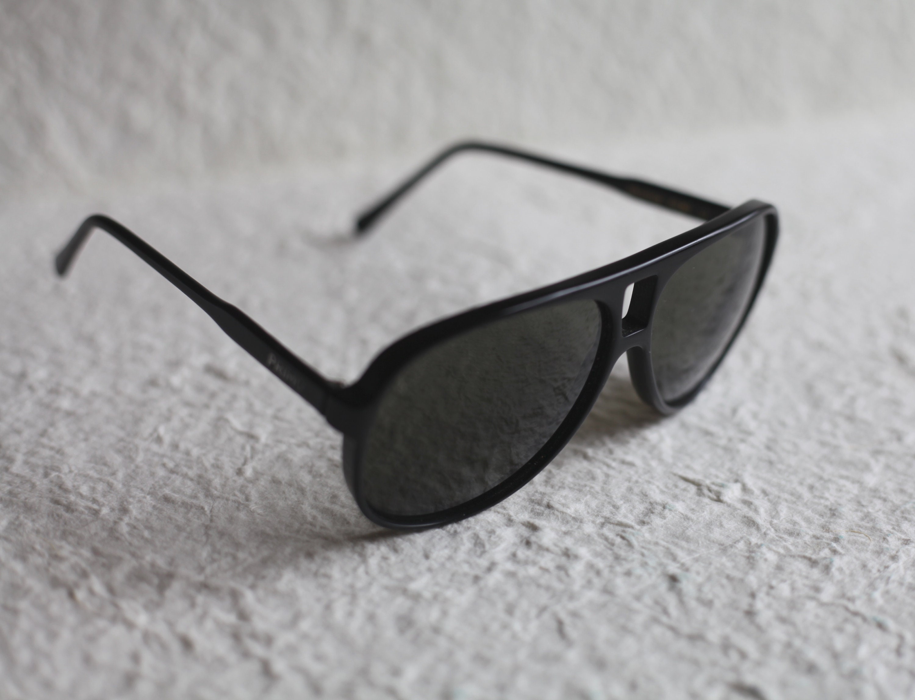 Vintage Aviator Glasses 70's 80's Eyeglasses Women's Men's Unisex Primo ...