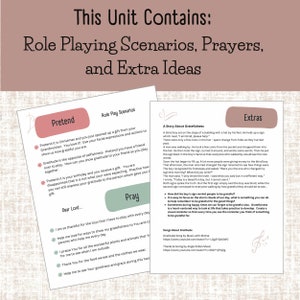 Our Character Counts: Gratitude - Building Godly Character - Sunday ...