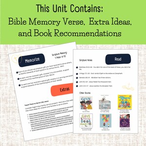 Our Character Counts: Service to Others - Building Godly Character ...