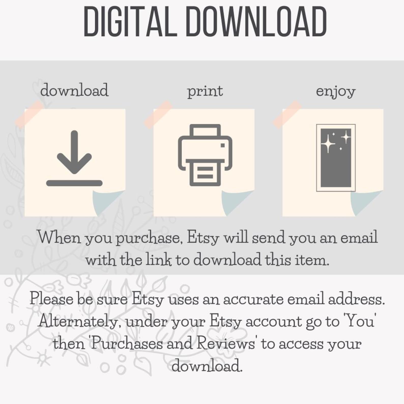 Advent Paper Chain Craft - 24 Bible Scripture Verses to Countdown to Christmas - Print in Color ...